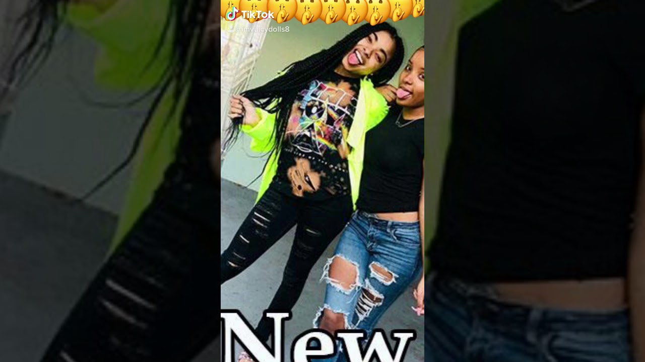Baddie Tik Tok Pfp