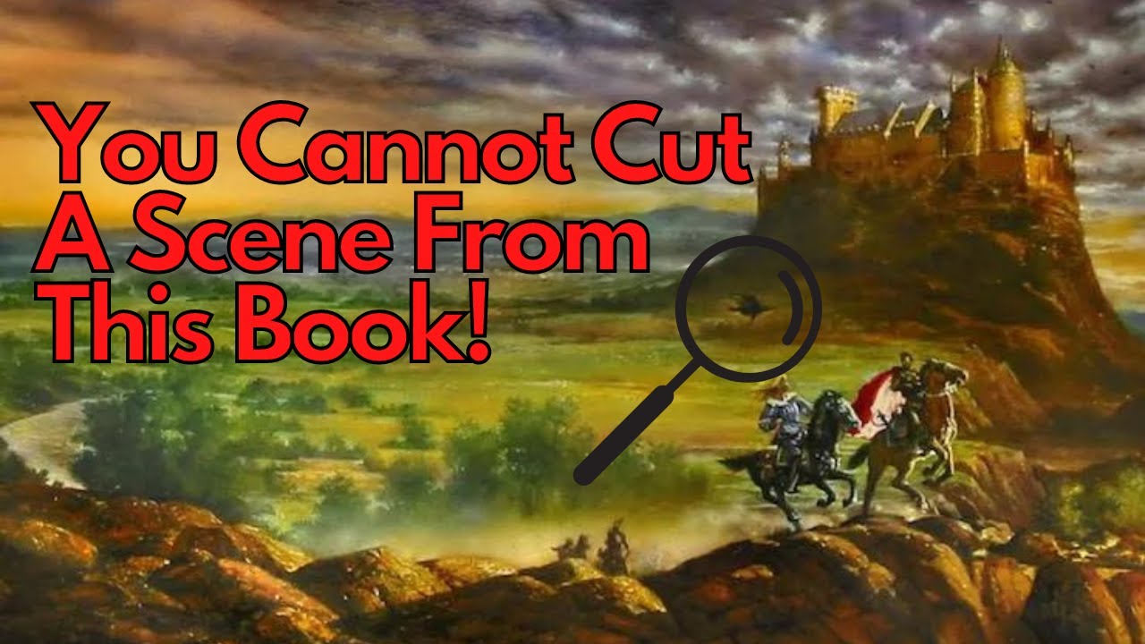 The Curse of Chalion by Lois McMaster Bujold | I Was Told This Is ...
