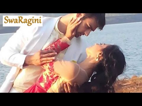 Swaragini | Swara & Sanskar's ROMANTIC DANCE | 15th January 2016 EPISODE