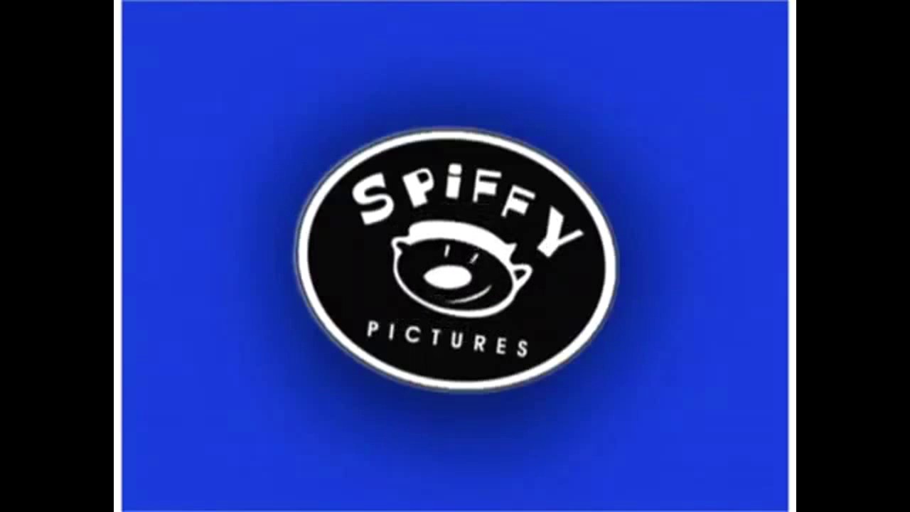 Spiffy Pictures Effects (Sponsored by Klasky Csupo 1997 Effects) - YouTube