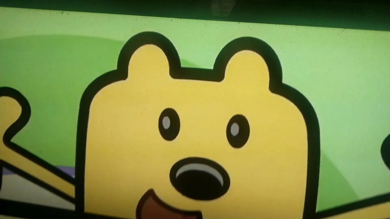 I React To This Wow Wow Wubbzy YTP ( REUPLOADED - YouTube