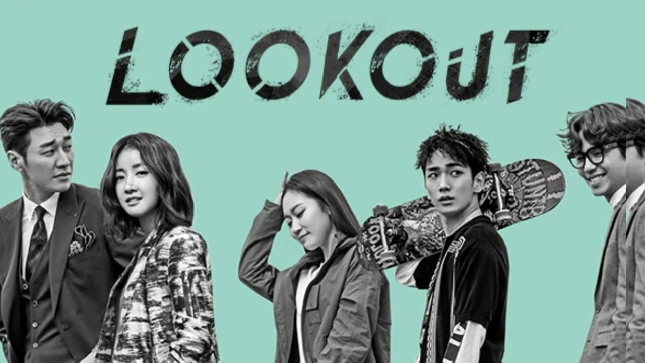 Lookout Ost - YouTube
