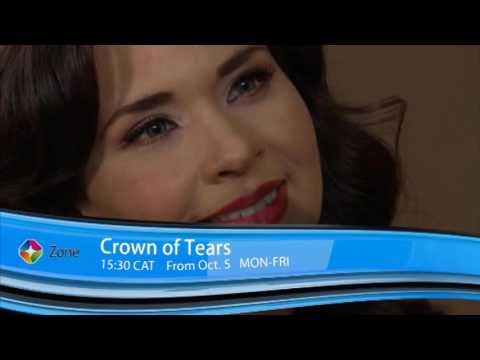 Crown of tears