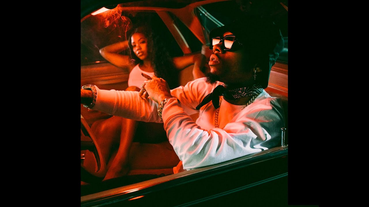 Tory Lanez Type Beat x Chixtape Type Beat ~ Zero Gravity - YouTube