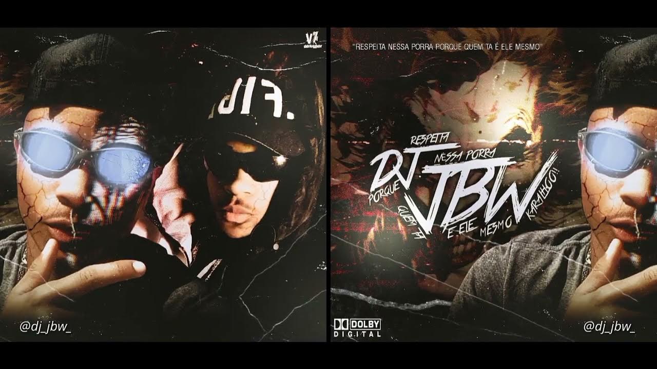 MEGA RALA DOS FLUXOS ( DJ CARLOS V7 & DJ JBW) - YouTube