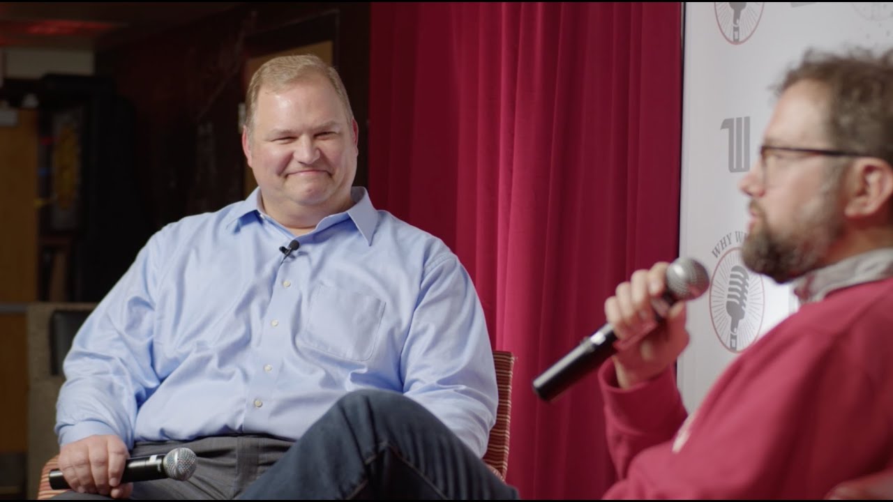 Why Witt? "Witt on Wall Street" - YouTube