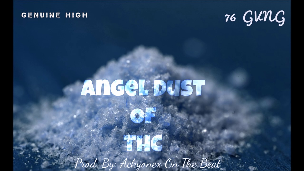 Wiz Khalifa x Isaiah Rashad x Berner x Curren$y "Angel Dust Of THC ...