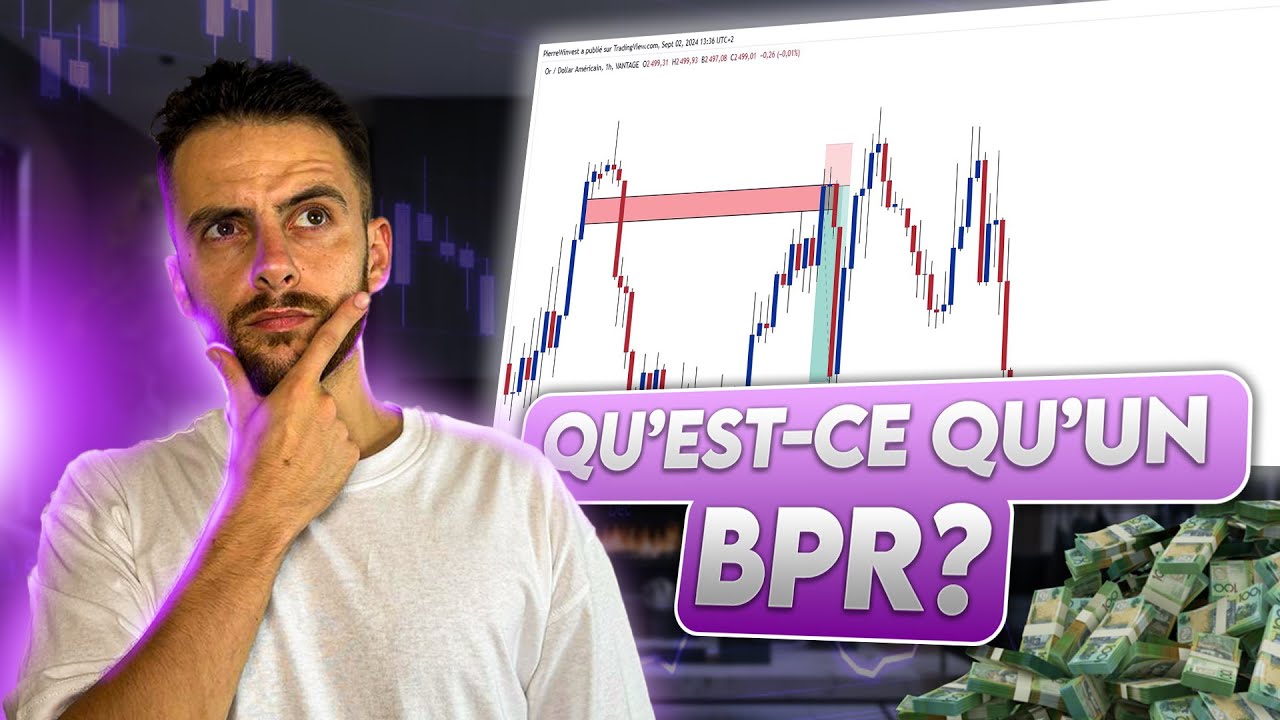 LE CONCEPT ULTRA PUISSANT DE BPR EN TRADING ! - YouTube