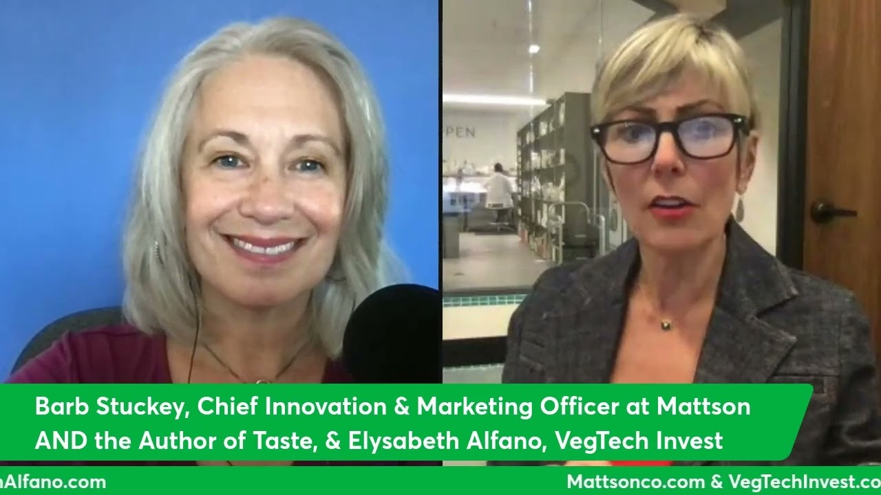 Barb Stuckey Explains the Importance in Investing in Good Prototypes ...