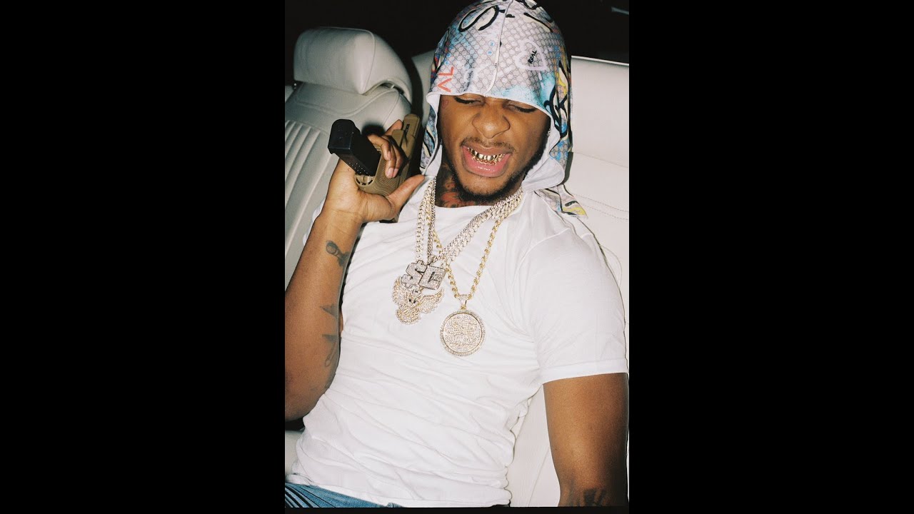 [FREE] Toosii x Rod Wave x YoungBoy Type Beat " Long time " **Prod ...