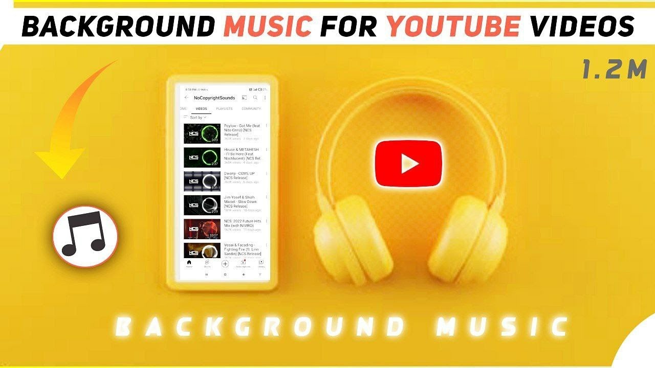 Top Background Music For YouTube videos | Best Background Music |NCS ...