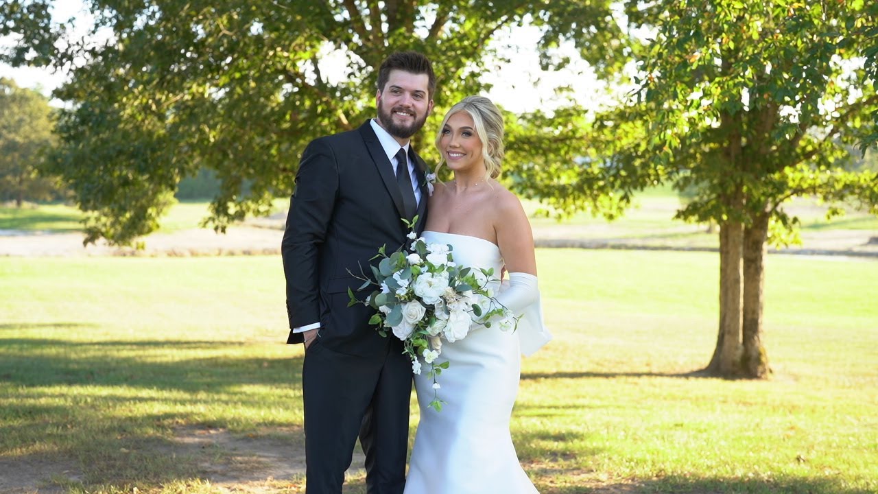 The Venue at Stonebrook Meadows | Amber and Manuel Preview | Little ...