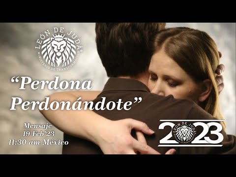 Perdona Perdonándote - YouTube