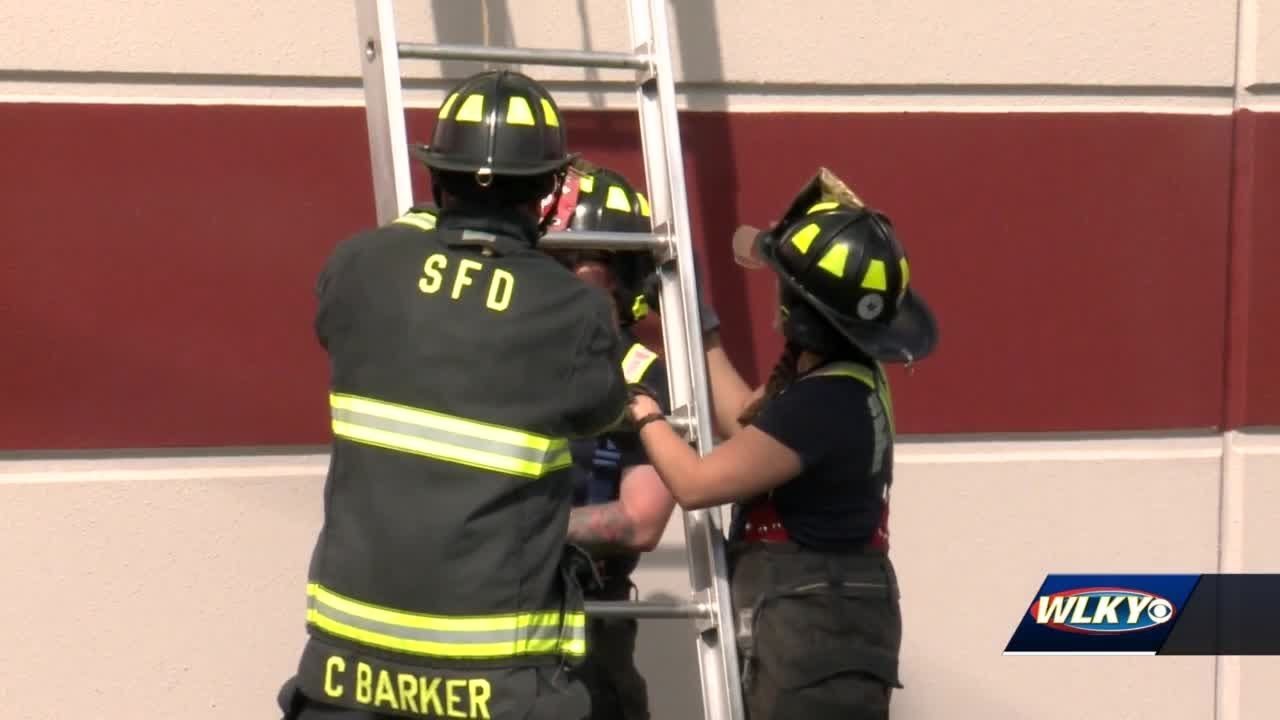 Your help needed: Bullitt County Fire Department concerned with public ...