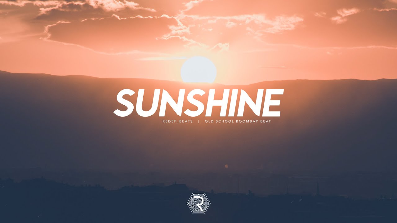 [FREE] Sunshine [Old School Hardcore Boombap Beat 83 BPM Bb min] Prod ...