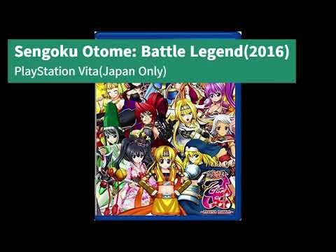 Battle Girls: Time Paradox Media History
