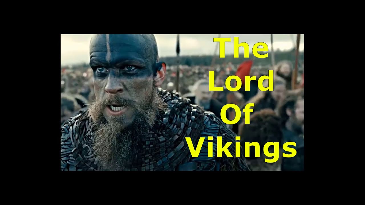 Floki Vikings || Yoga Floki - YouTube