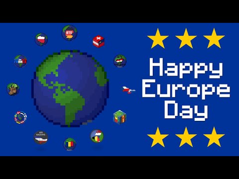 BTE Europe Day collab - BTE Poland