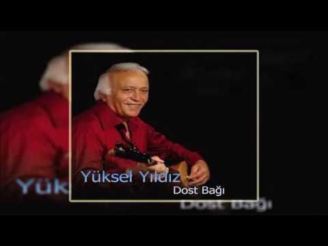 Yüksel Yıldız - Gül Menekşe | Dost Bağı | © Şah Plak
