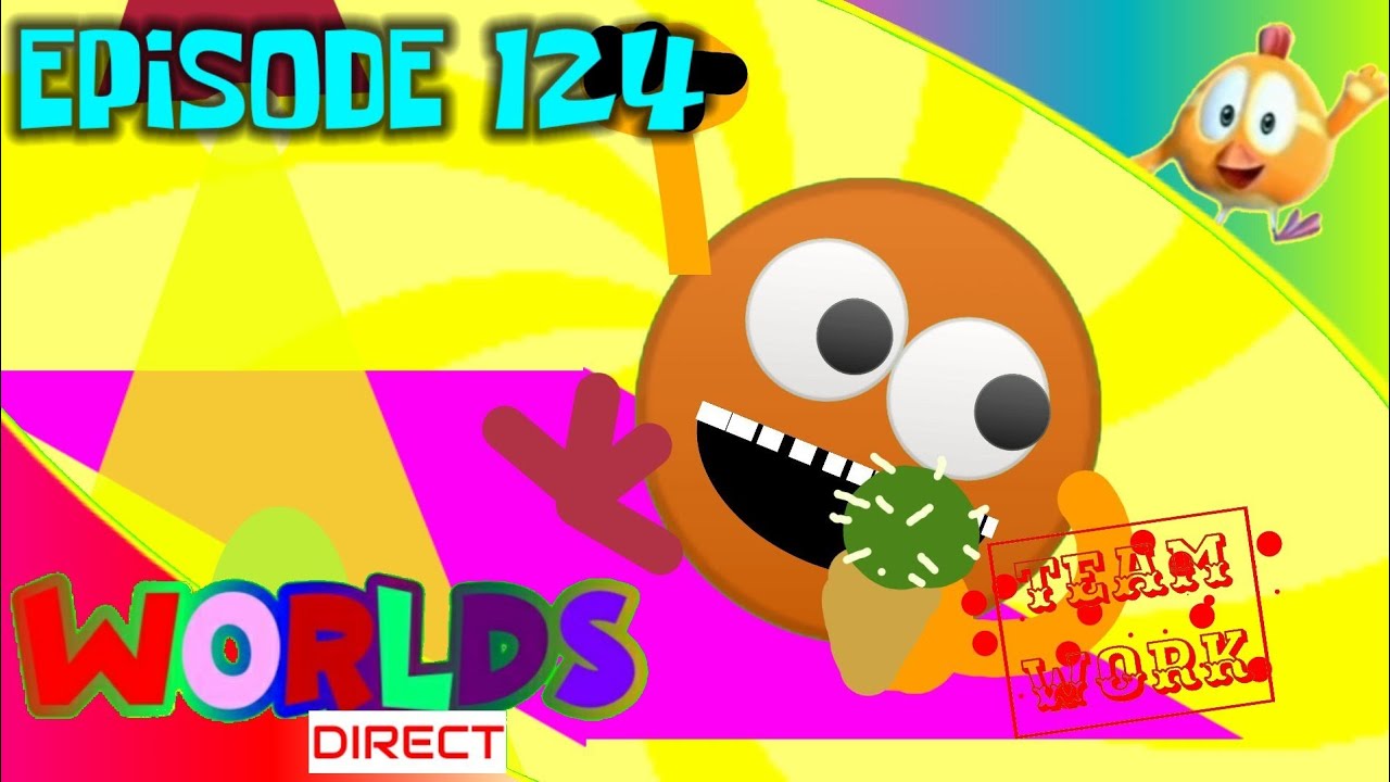 CHUKPA UP DOWN UP DOWN CHUKPA CATCH IT EP 124 SEASON 9 EP 20 - YouTube