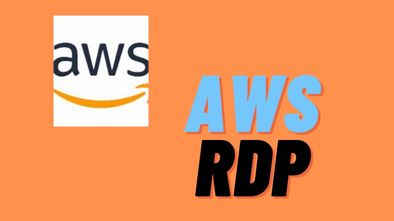 How To Create Free AWS RDP || Aws Free Trial - YouTube