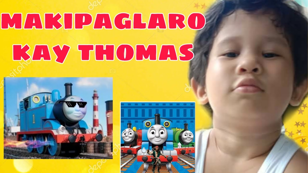 Thomas and Friends , Marcus Kids TV - YouTube