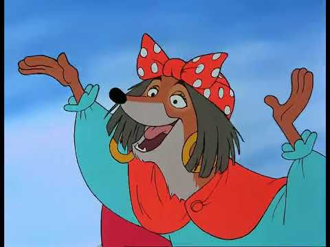 Robin des bois (VF) - Oo-De-Lally