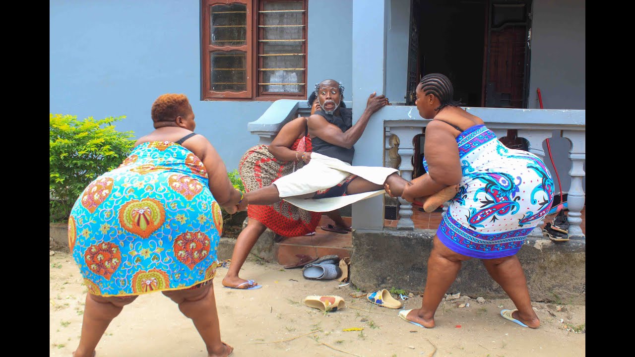 KINGPUSI NEW VIDEO / MTA NIUWA LEO (BASADIIR) - YouTube