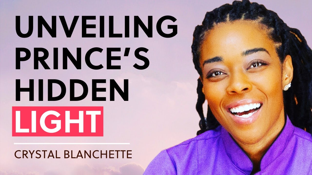 Prince's Inner Circle Share Personal Journey with the Icon with Crystal ...