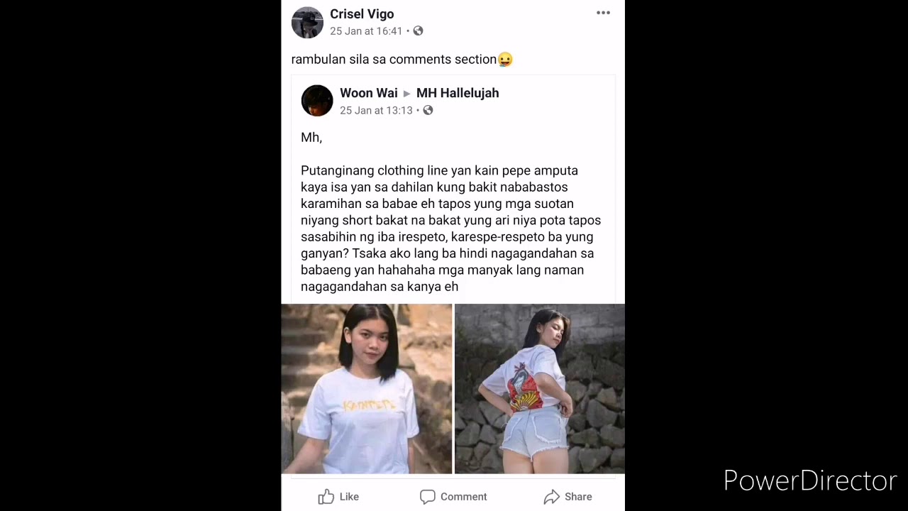 NETIZEN REACTIONS ABOUT KAIN PEPE CLOTHING AND YOUNG MODELS - YouTube