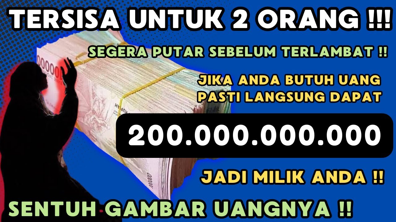 INNAHU MIN SULAIMAN REZEKI MENGALIR DERAS, SEGALA HAJAT TERKABULKAN - DOA ASHRAF - YouTube