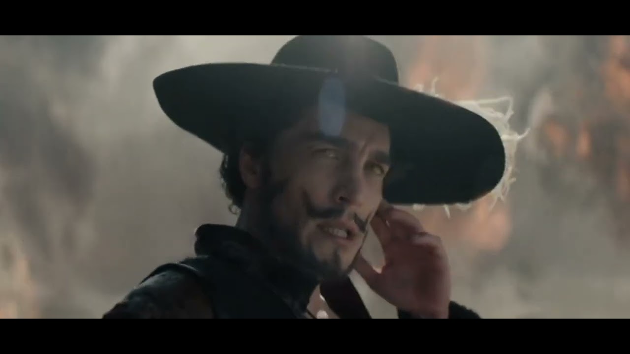 Mihawk's Introduction | OPLA EP5 - YouTube