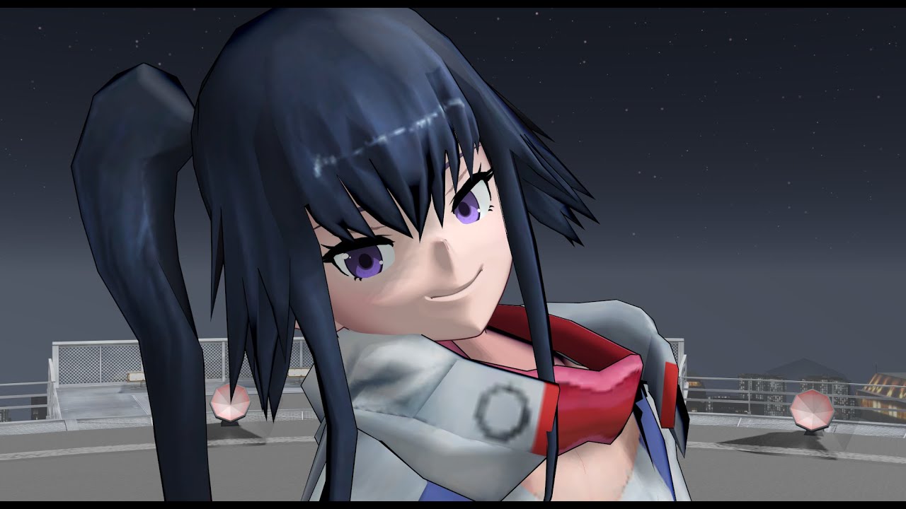 Digimon World Next Order MMD |Machine Gun| - YouTube
