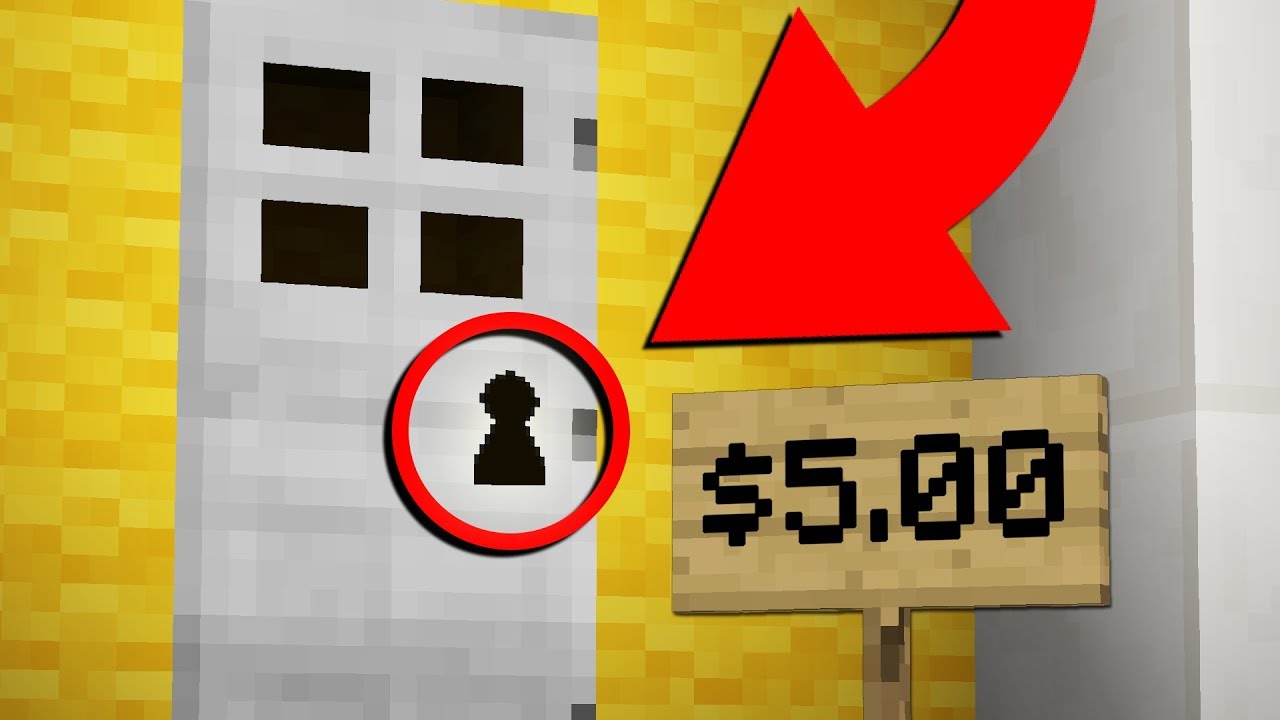 The Minecraft AD-venture - YouTube