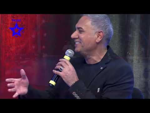 Mehmet Ekici & Eda Doğanay - Yardan Çektiklerim (Canlı)