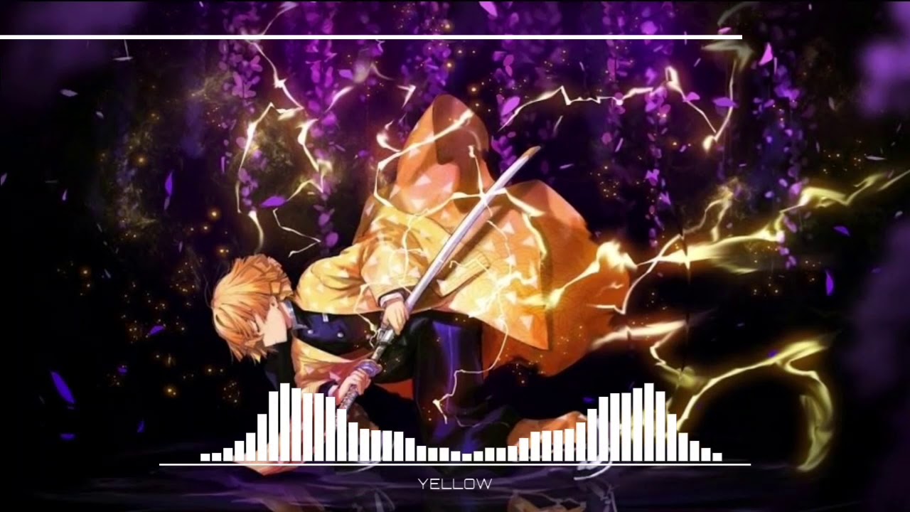 Nightcore - Yellow - 有機酸» cover by. 电鸟个灯泡 - YouTube