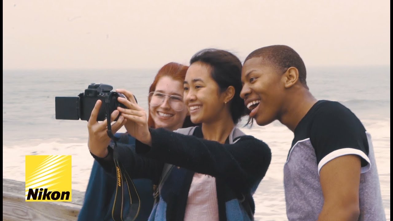 Nikon Spec Commercial | "Ram On" | 2019 - YouTube