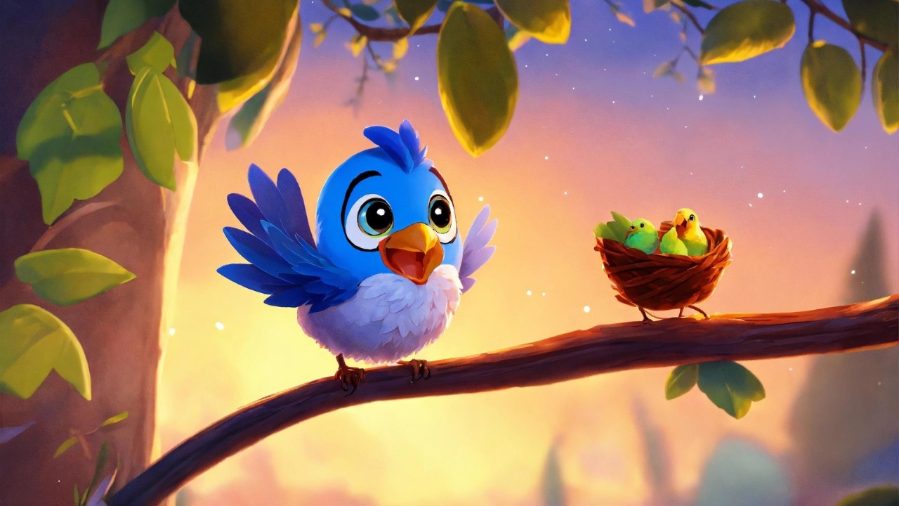 Main Tota Main Tota | Hindi Kids Rhymes #nurseryrhymes #babysong # ...