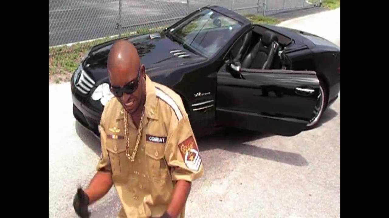 rowdy-t paid in full vid - YouTube
