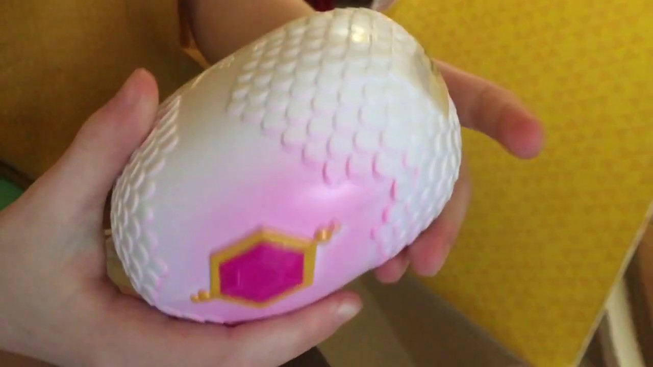 Little Live Pet Dragon Box Opening - YouTube