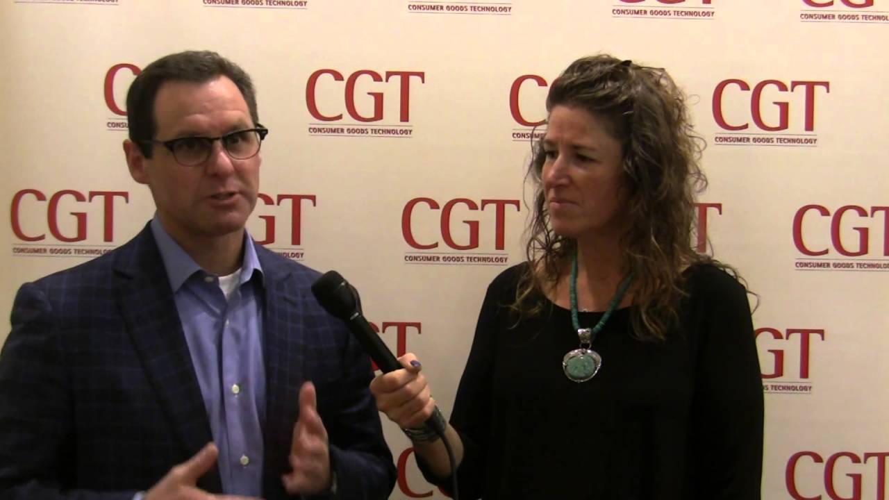 CGBTLC 2015 Keynote Speaker David Ciesinski - YouTube