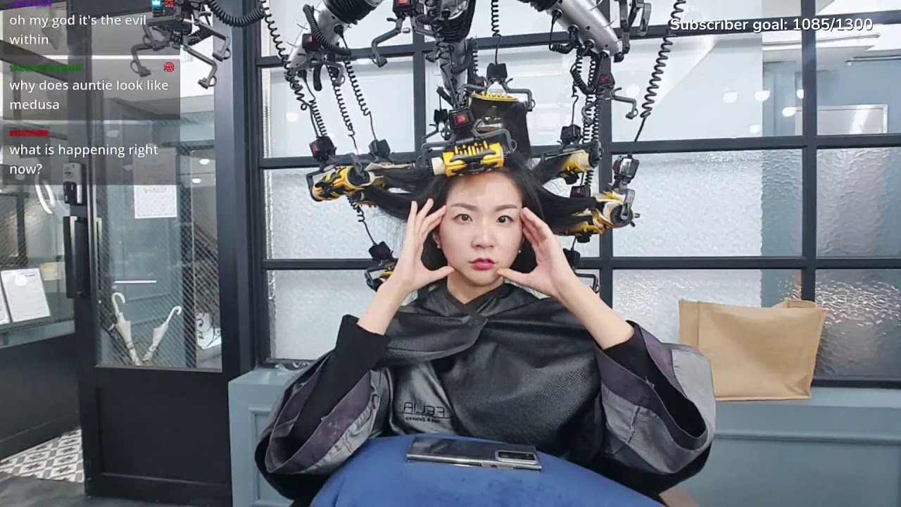 tyongeee - When you decide to check out a random stream - YouTube