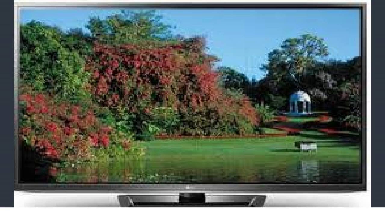 LG Electronics 65UH6150 65-Inch 4K Ultra HD Smart LED TV - YouTube