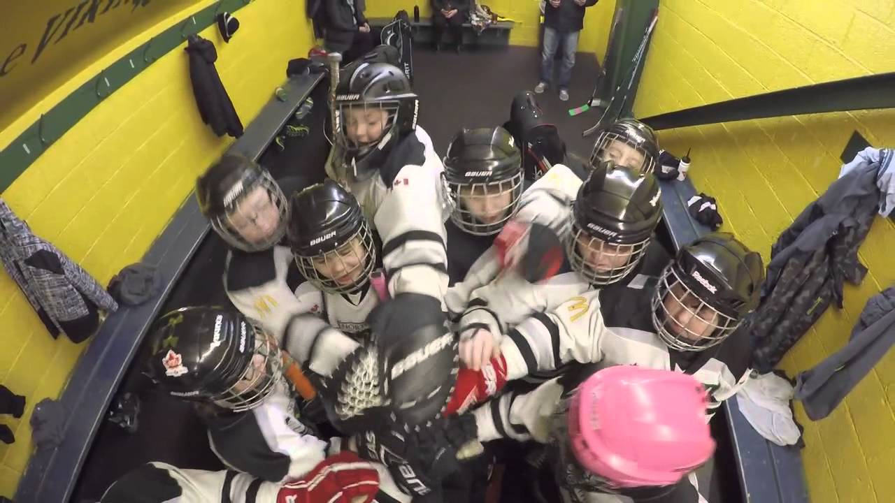 Northside Vikings - YouTube