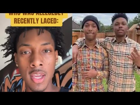 BadKidJay Response To Mark Exposing Him For Having S-X W/ Mirah😳 BadKidMark Goes Off