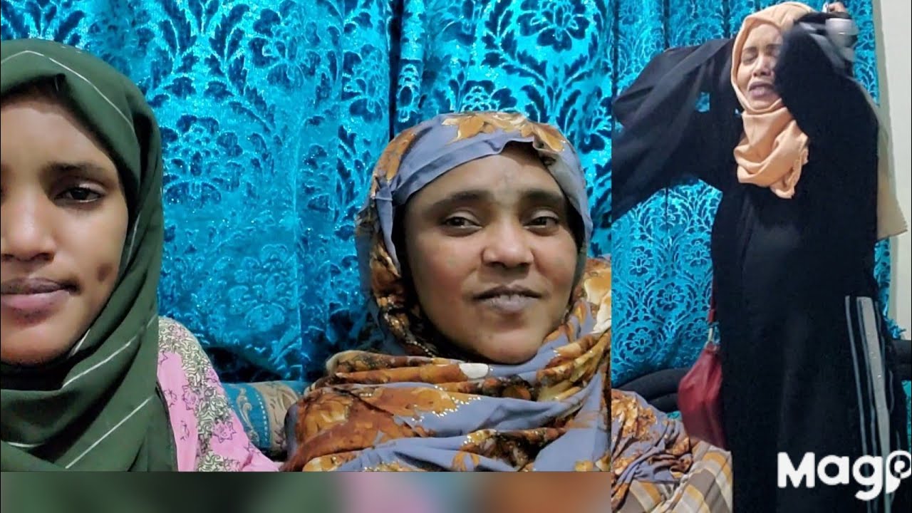 #hayaat fi umaan hayaat pirankii jedhanii fatiyaa bochisaan - YouTube