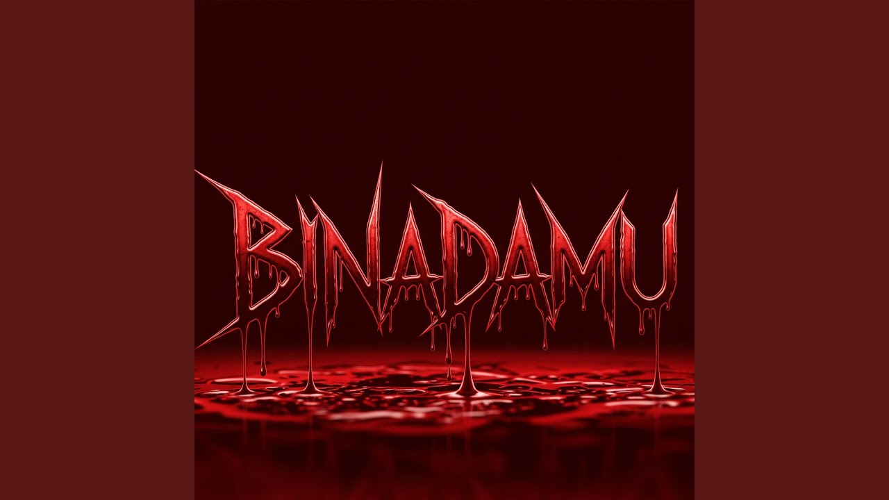 Binadamu - YouTube