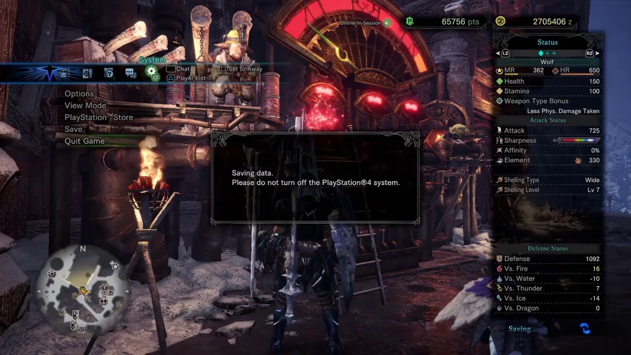 Deaf Gamer playing Monster Hunter World part 31 - YouTube