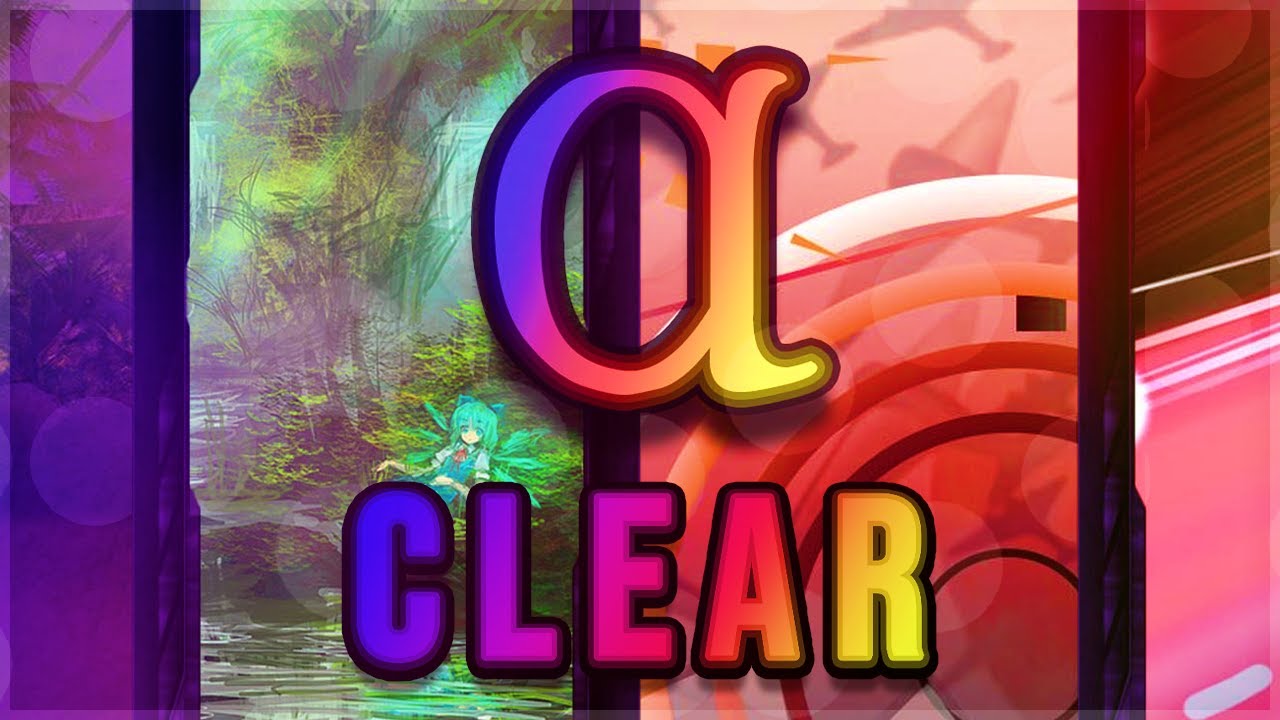 Osu! Mania (4K) | Reform ALPHA Dan | 96.07% CLEAR - YouTube