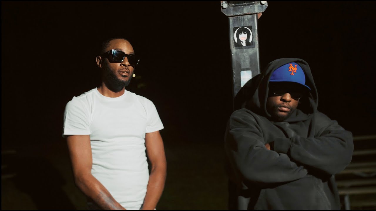 (Mud Bruthas) MB FastBlack x MB Ford - Boarded Windows (Official Music Video) (Dir. AceHD) - YouTube